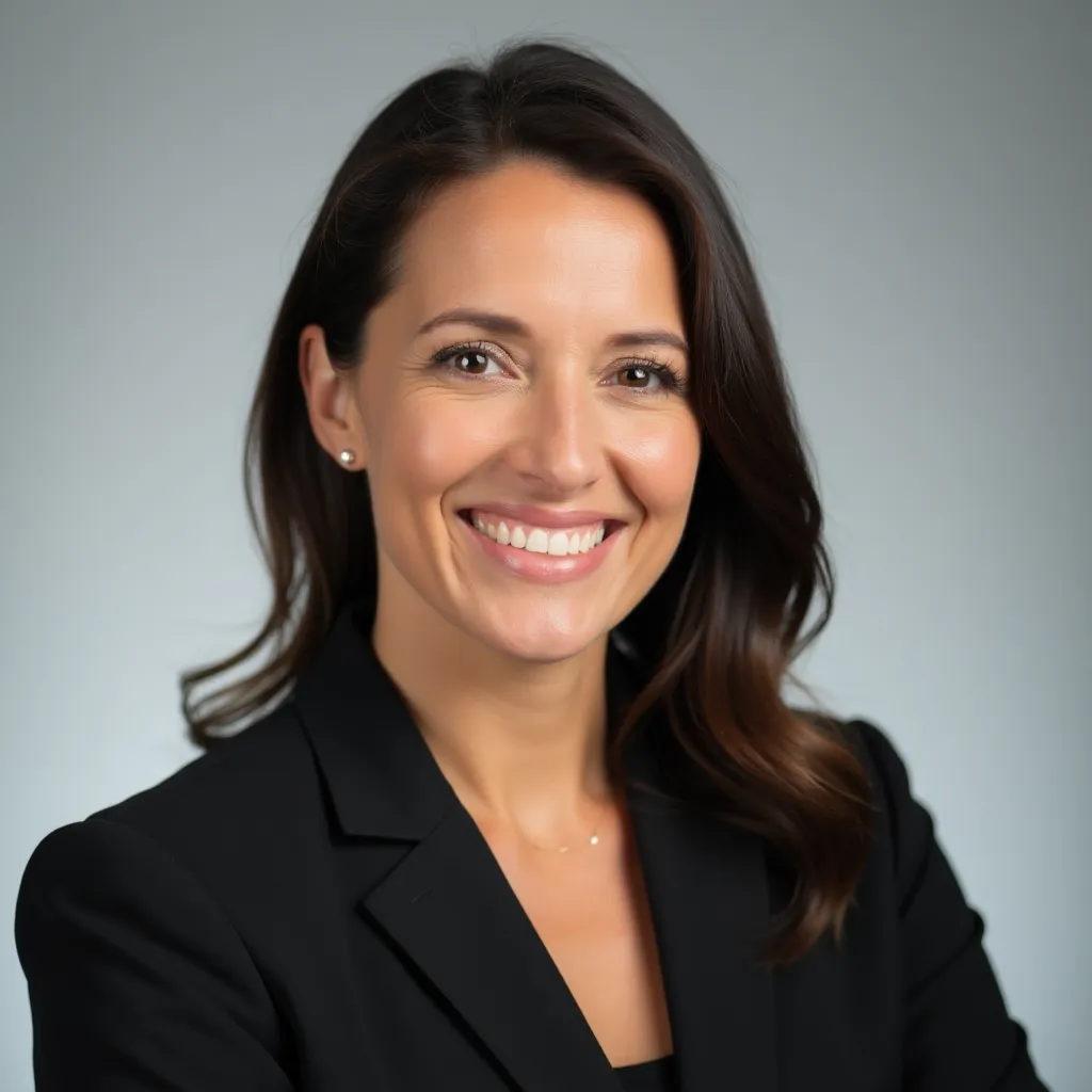 LinkedIn: Stand Out with an Inspiring Professional Portrait